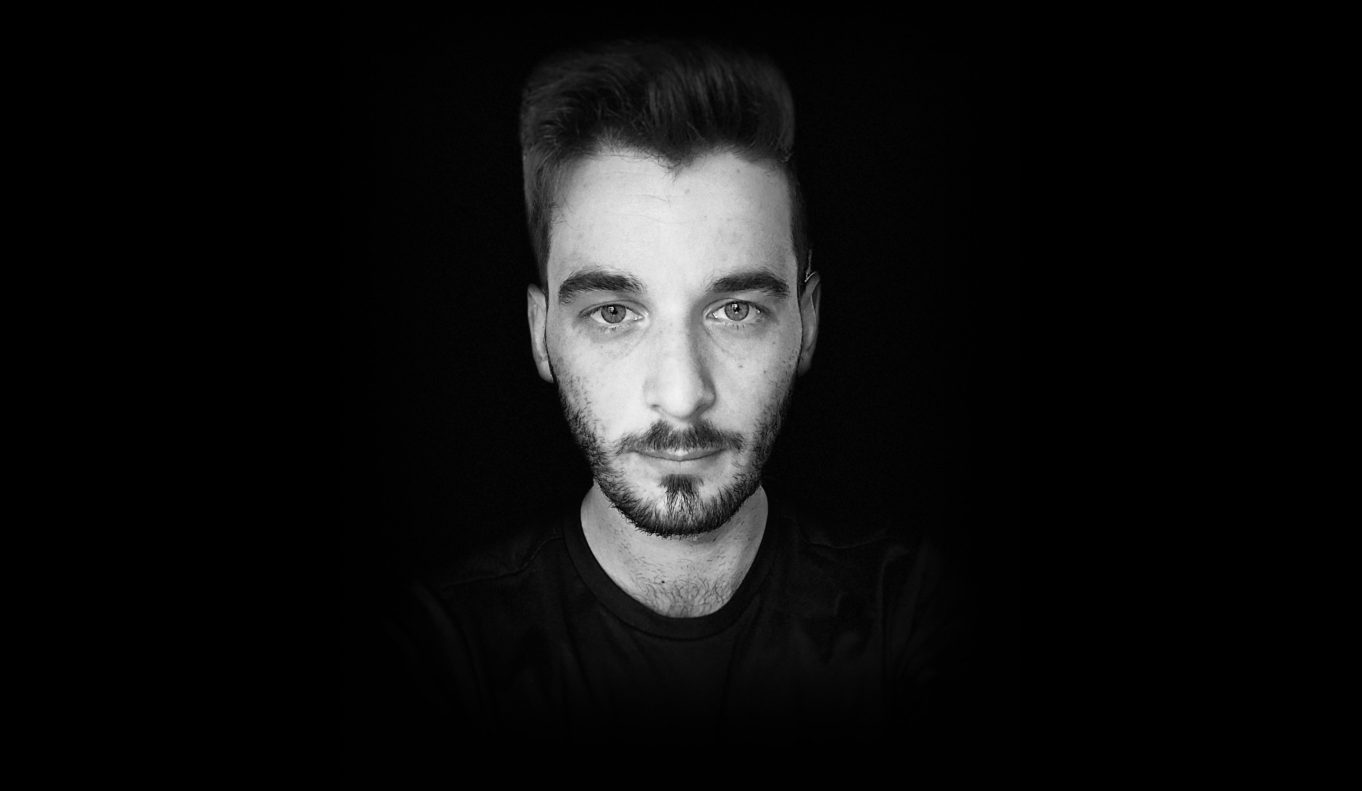 Daniel Sturrock | Official Website